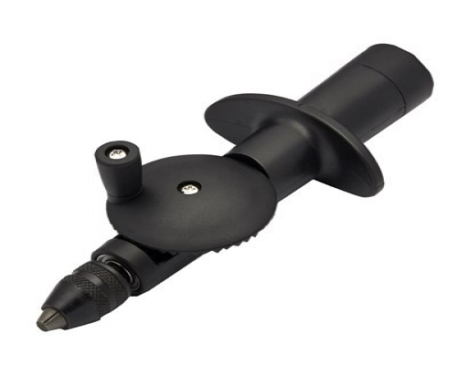 Miniature Precision Hand Drill | Modelling Electronics